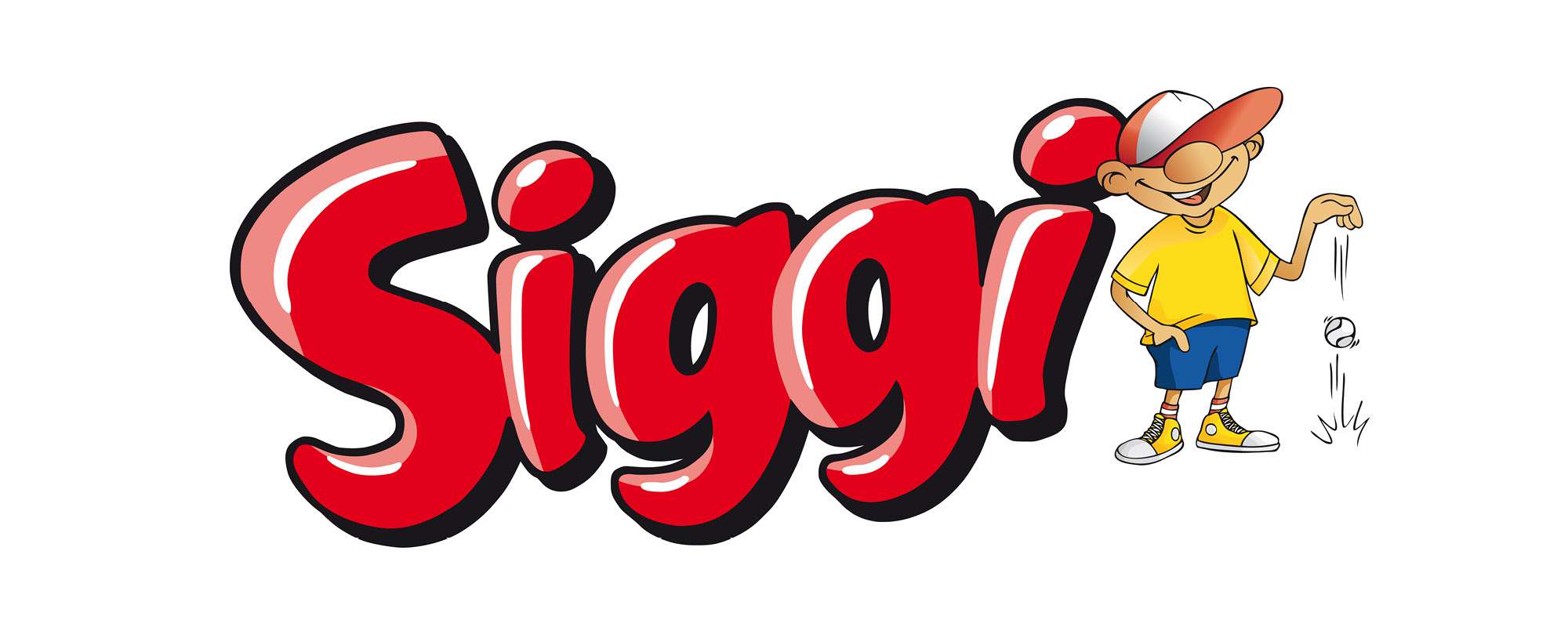 Siggi - Cooler Hit für coole Kids!
